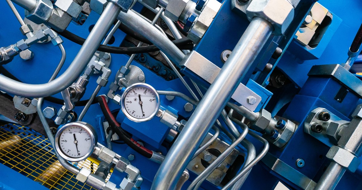 LabTech | Dakota Systems