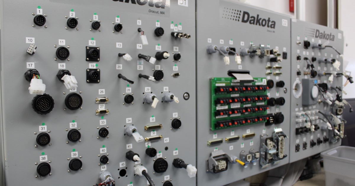 Why Dakota | Dakota Systems